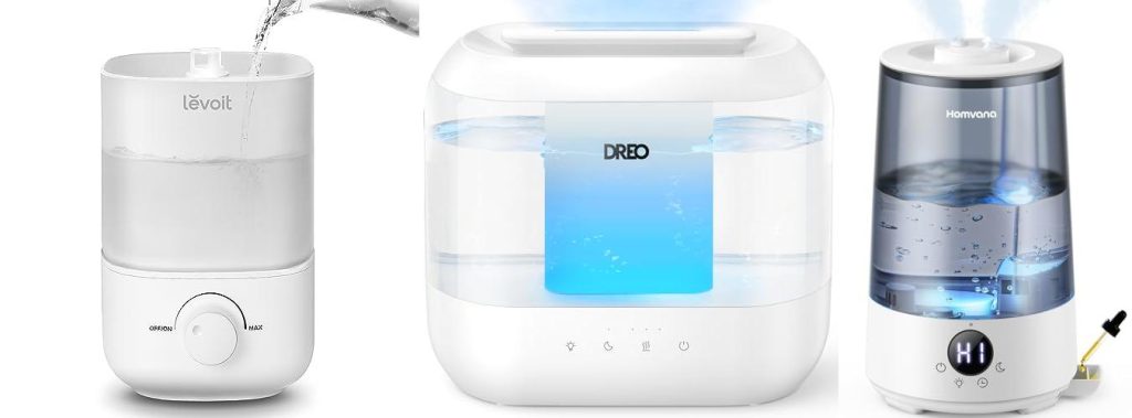 Essential Humidifier for Plants: A Top 5 Guide