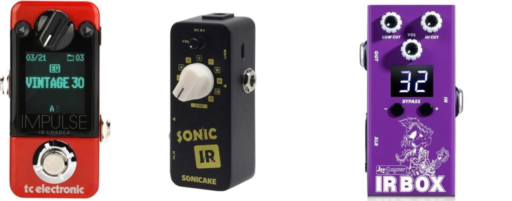 Top 5 IR Loader Pedals: Your Ultimate Buying Guide