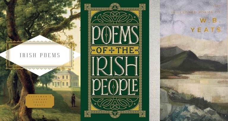 Best Irish Poems - Top 5 Picks & Review