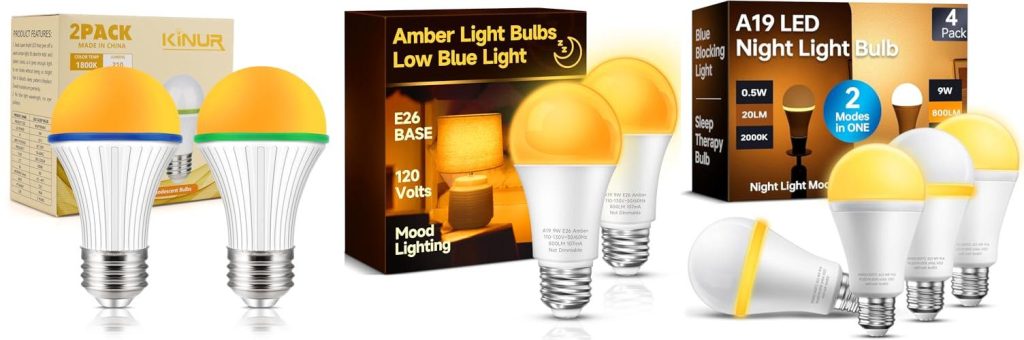 Best Light Bulb For Nursery: 5 Picks Reviewed