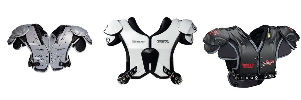 Top 5 Linebacker Shoulder Pads: Your Best Guide