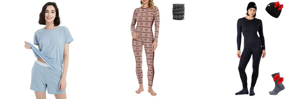 Best Merino Wool Pajamas - Top 5 Picks & Review