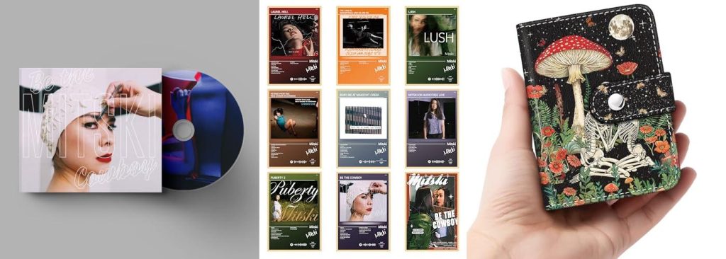 The 5 Best Mitski Albums: A Definitive Ranking