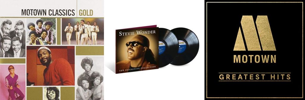 Best Motown Records - Top 5 Picks & Review