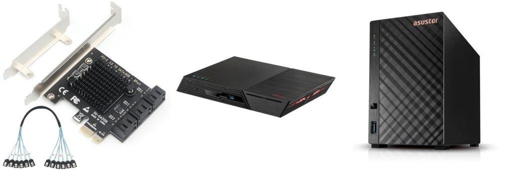 Best Nas Storage For Video Editing - Top 5 Picks & Review