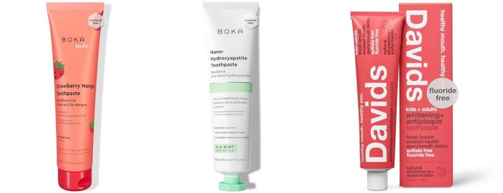 Top 5 Kid-Friendly Non Toxic Toothpastes: A Guide