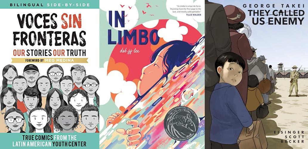 Top 5 YA Nonfiction Novels: Your Essential Guide