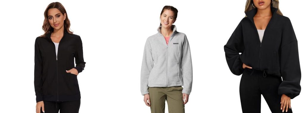 Top 5 Nurse Jackets: Your Essential Buying Guide