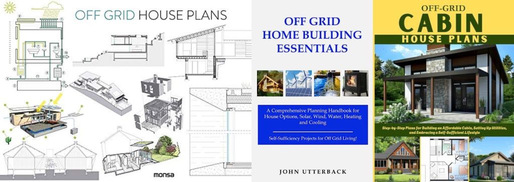 Top 5 Off Grid House Plans: Your Essential Guide