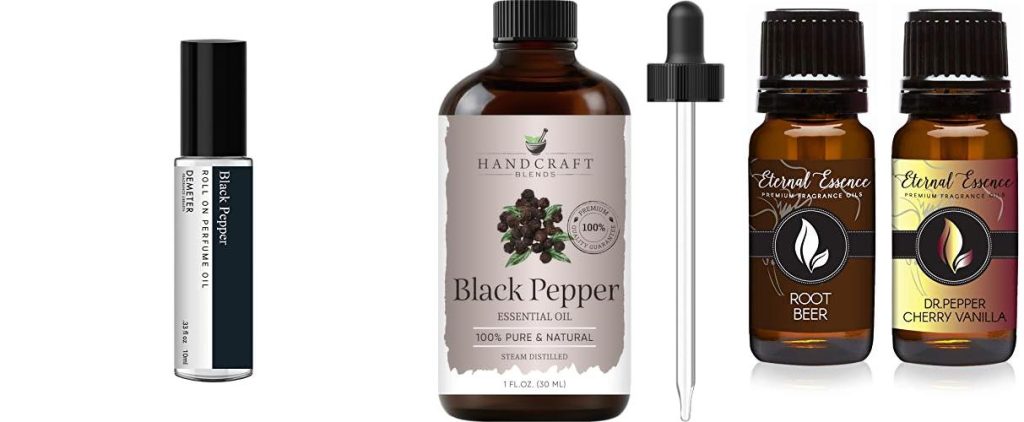 Best Pepper Fragrance - Top 5 Picks & Review