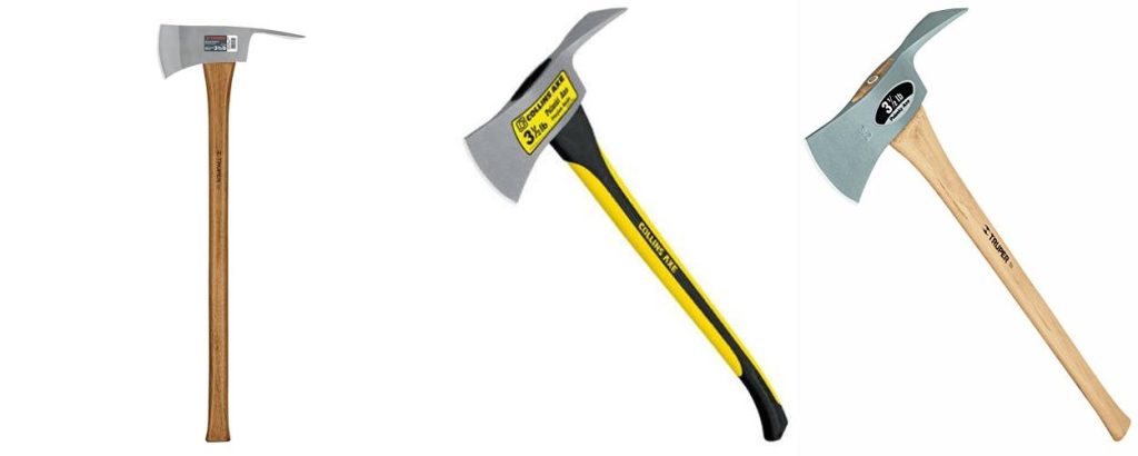 Top 5 Pulaski Axes: Your Essential Buying Guide