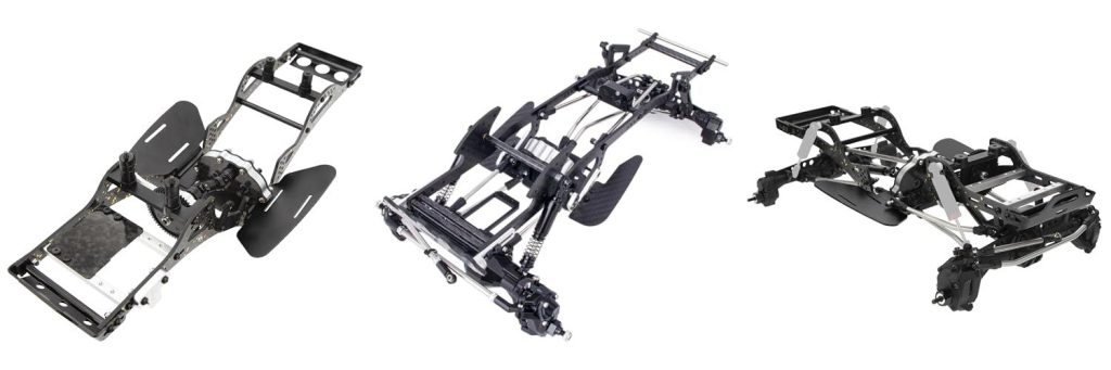 Top 5 RC Crawler Build Kits: Your Essential Guide