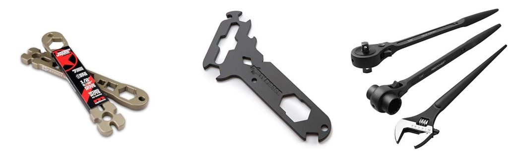 Best Rigging Tools - Top 5 Picks & Review