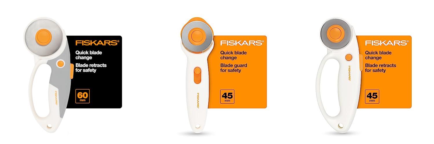 Top 5 Quilting Rotary Cutters: Your Essential Buying Guide