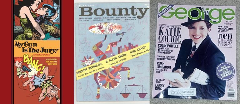 Top 5 Satirical Magazines: Your Ultimate Guide