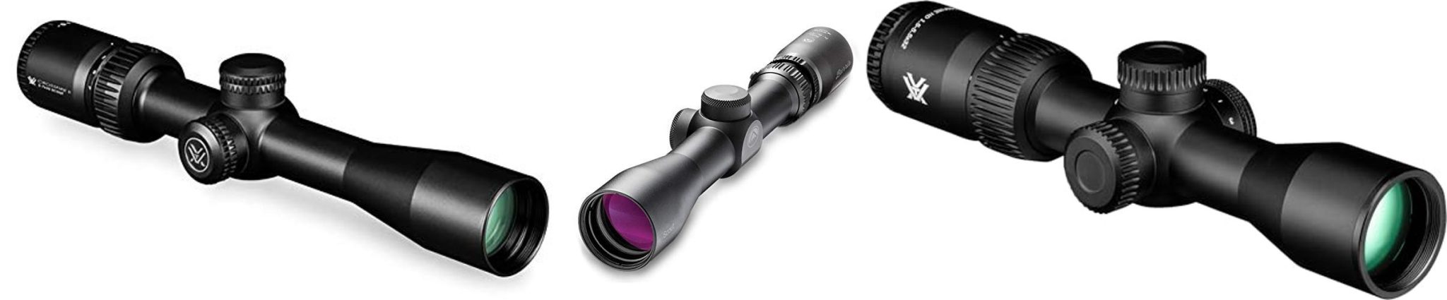 Top 5 Scout Rifle Scopes: Your Essential Buying Guide