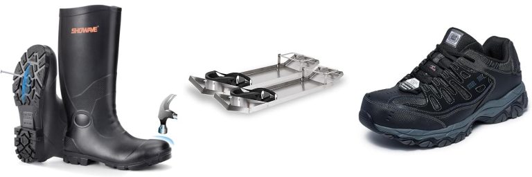 Top 5 Steel Toes for Concrete: Your Buying Guide