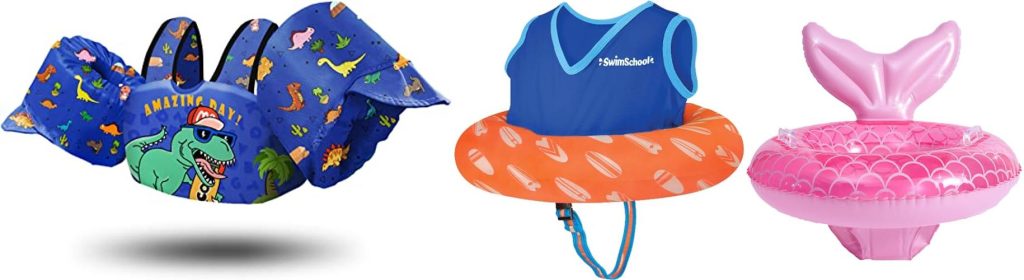 Best Floaties For 2 Year Old