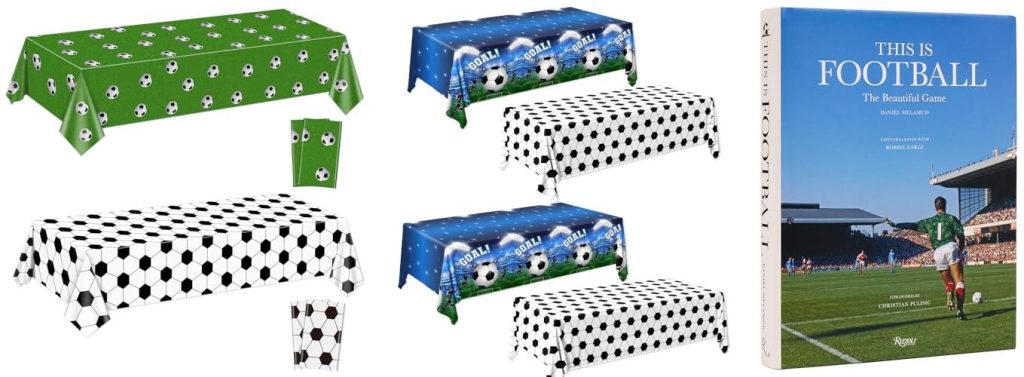 Top 5 Table Soccer Tables: Your Ultimate Guide