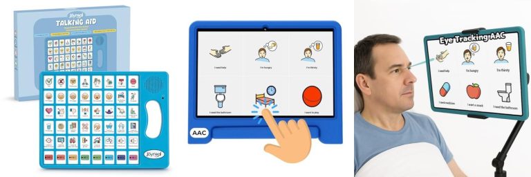 Top 5 Tablets for AAC: Your Essential Buying Guide