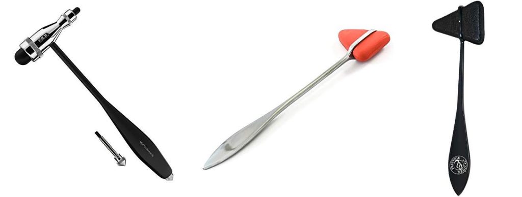 Best Tendon Hammer - Top 5 Picks & Review