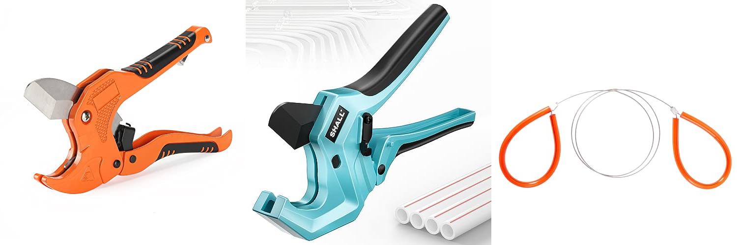 Top 5 PVC Pipe Cutting Tools: Your Essential Buying Guide