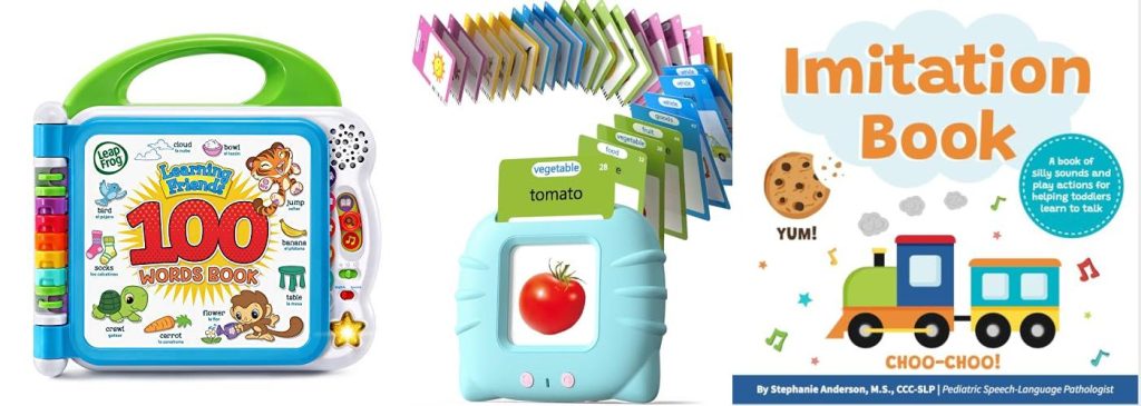 Top 5 Toys for Speech Development: Your Guide