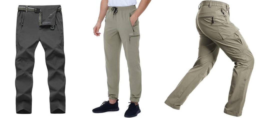 Top 5 Everest Base Camp Trekking Pants Reviewed