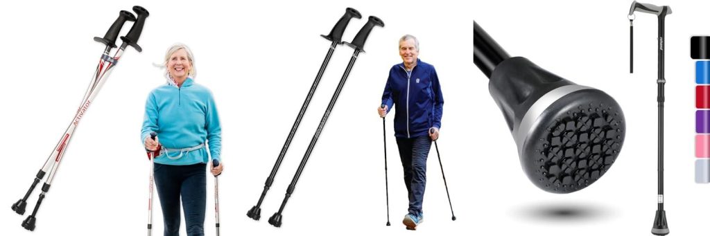 Top 5 Walking Sticks: Boost Your Stability Now