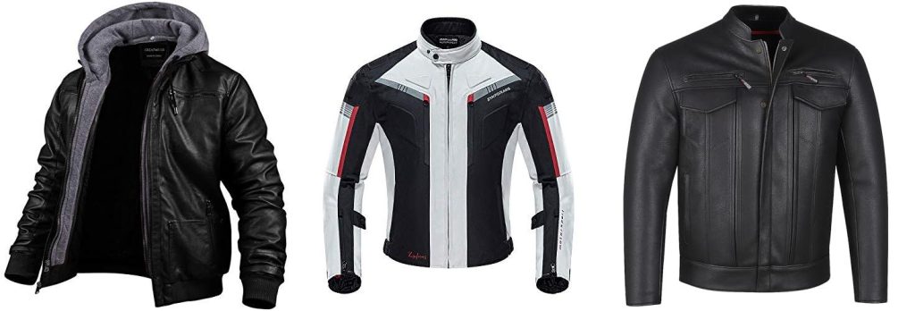 Top 5 Winter Motorcycle Jackets: Your Essential Guide