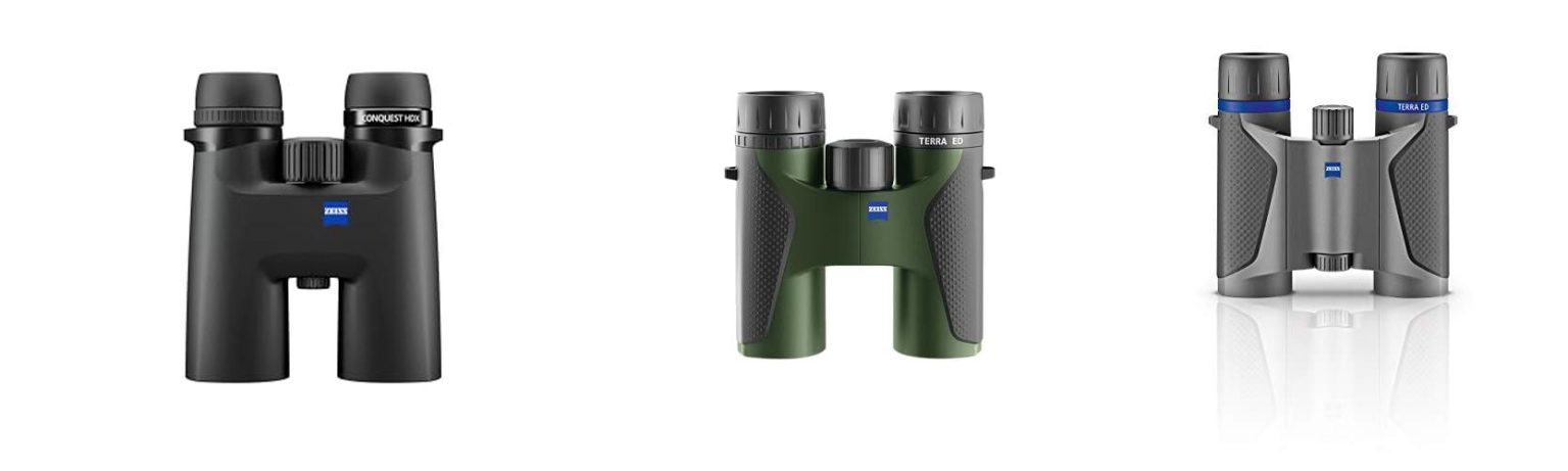 Top 5 Zeiss Binoculars: Your Ultimate Buying Guide
