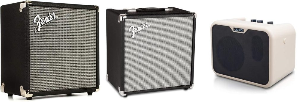 Top 5 Bass Amp Practice: Essential Gear Guide