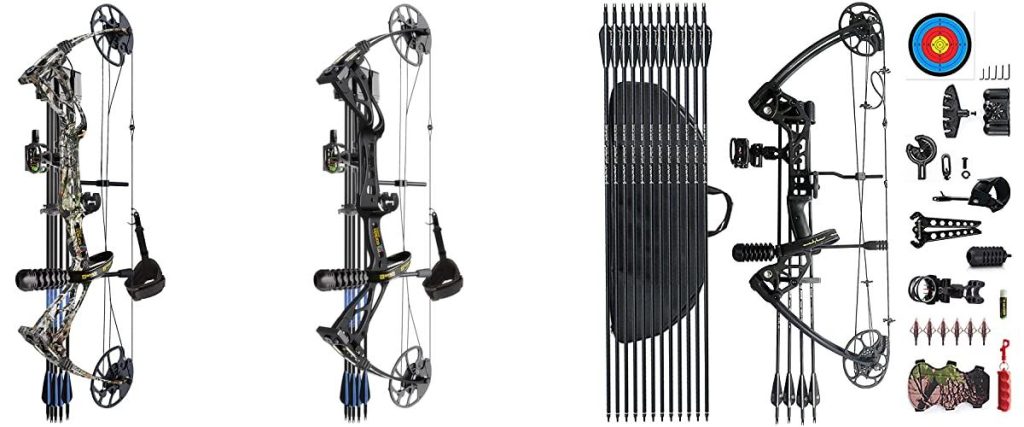 Top 5 Beginner Adult Compound Bows: Your First Shot Guide