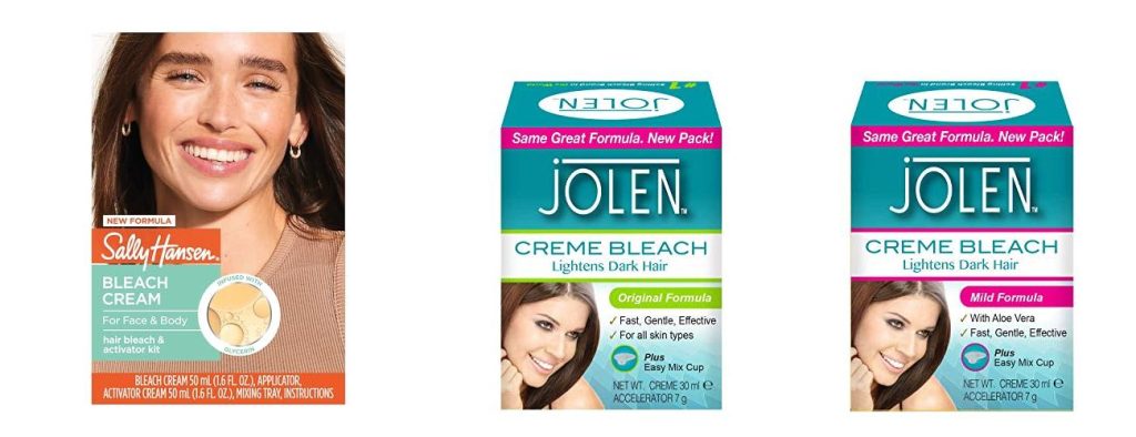 Top 5 Bleach For Face: Your Best Skin Brightening Guide