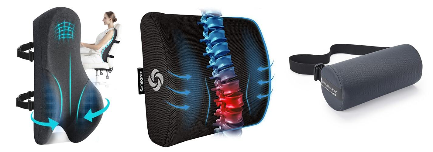 Top 5 Chairs for Herniated Lumbar Disc Pain Relief