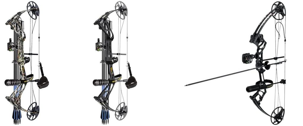 Top 5 Cheap Compound Bows: Budget Hunter's Guide
