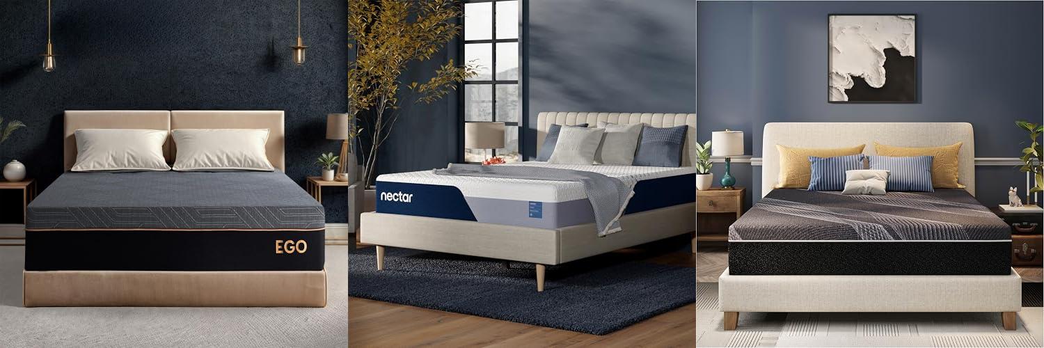 Top 5 Chiropractic Mattress Reviews: Sleep Better