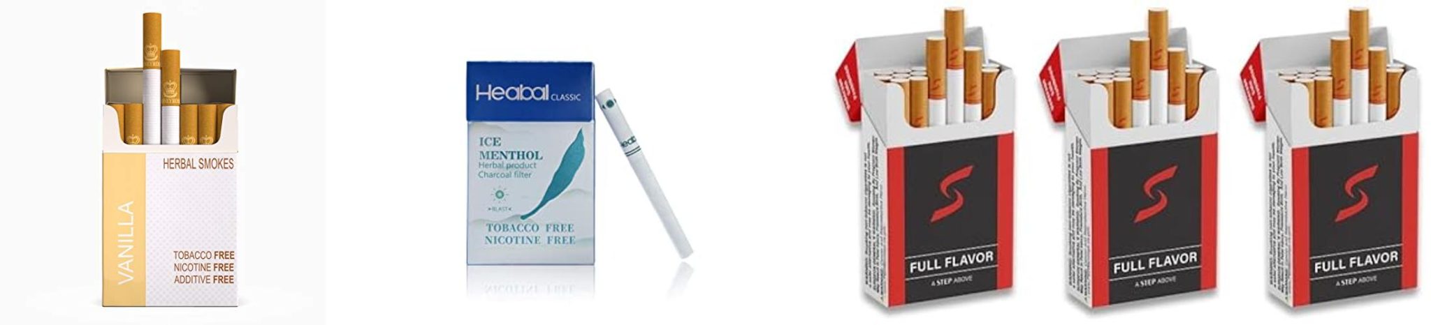 Top 5 Cigarette To Smoke: Your Ultimate Buying Guide
