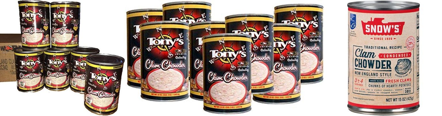 Top 5 Clam Chowder Newport RI: Your Best Guide
