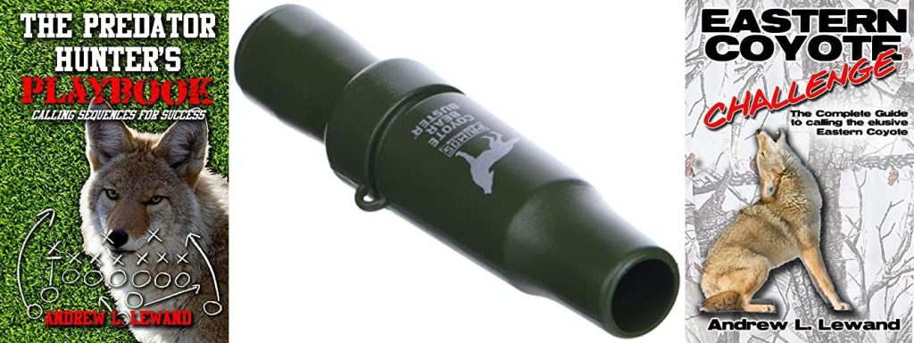 Top 5 Coyote Call Sequences: Your Essential Guide