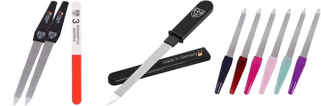 Top 5 Diamond Nail Files: Your Ultimate Guide