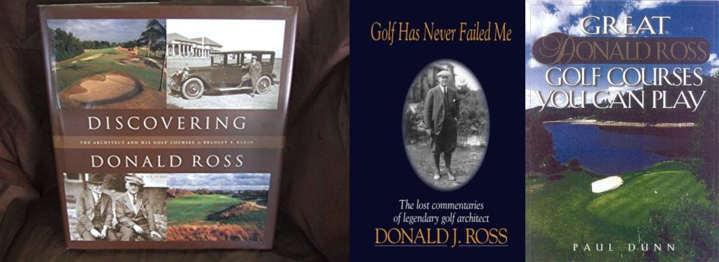 Best Donald Ross Golf Courses: Your Top 5 Picks