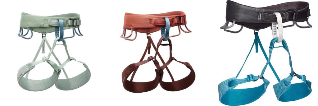 Top 5 Female Climbing Harnesses: Your Buying Guide
