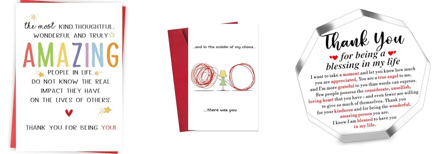 Top 5 Friend Appreciation Letter Ideas: Your Guide