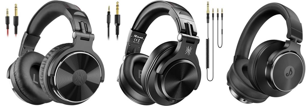 Best Headphones For Audio Mixing - Top 5 Picks & Review