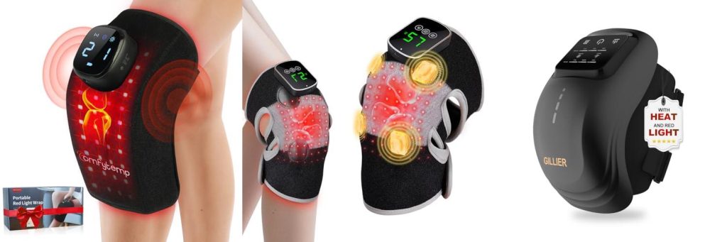 Best Knee Therapy Devices - Top 5 Picks & Review