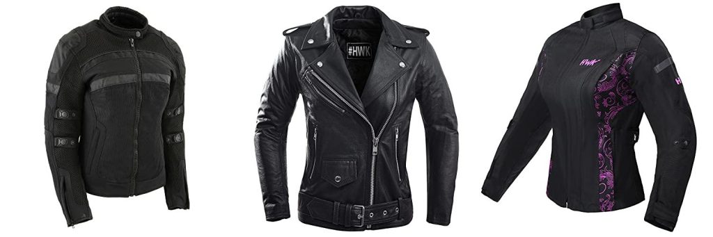 Top 5 Ladies Motorcycle Jackets: Your Ultimate Guide