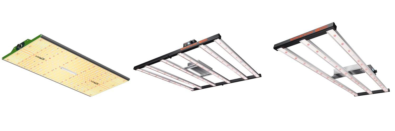 Top 5 LED Grow Lights for 4x4 Tent: Your Guide