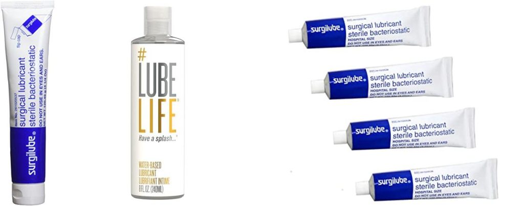 Top 5 Lube For Sounding: Your Essential Guide