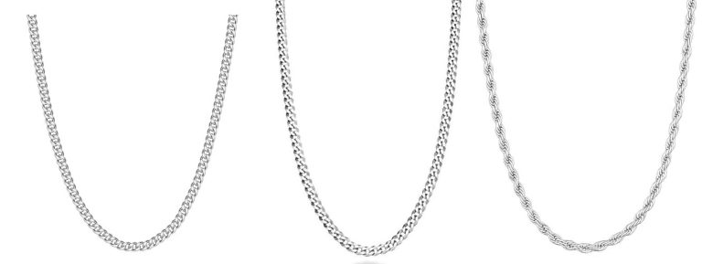 Best Mens Chain - Top 5 Picks & Review